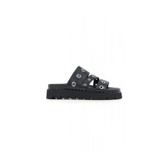 Karl Lagerfeld Karl Lagerfeld - Schuhe > Pantoletten - - Shoes - Damen - Schwarzk - 37 EU