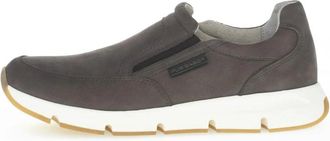 Gabor Slipper - - Shoes - Herren - Grau - 43 EU