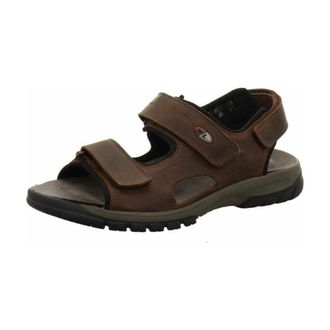 Waldl&auml;ufer Herren, Schuhe, Braun, 42 1/2 EUGr&ouml;&szlig;e