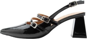 Bianco Slingpumps Maralyn