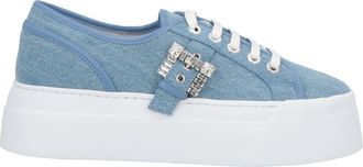 Sergio Rossi SCHUHE - Sneakers auf YOOX.COM