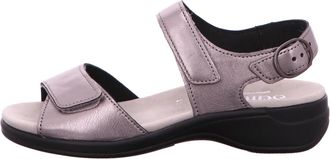 Semler Sandalen - - Shoes - Damen - Grau - 41 EU