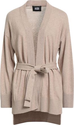 Alberta Ferretti STRICKWAREN - Strickjacken auf YOOX.COM