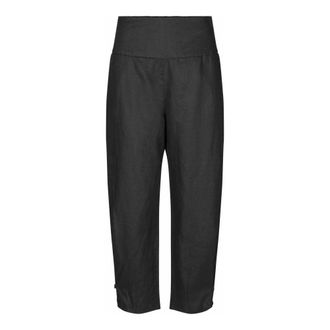 Masai Damen, Hosen, Schwarzk, MGr&ouml;&szlig;e