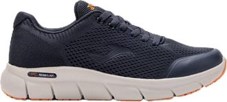 Joma Herren Czens2503 Sneaker, Marineblau, 45 EU