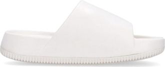 Nike Slippers - - Sport - Herren - Wei&szlig; - 38 1/2 EU