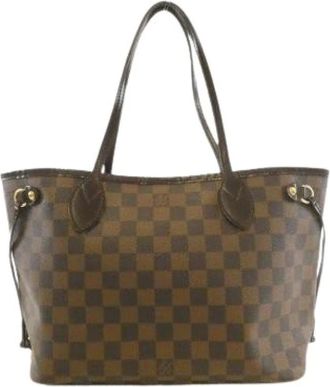 Louis Vuitton Damen, Pre-Owned, Braun, ONE SIZEGr&ouml;&szlig;e