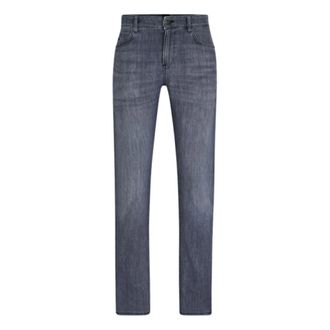 HUGO BOSS Damen, Jeans, Grau, XSGr&ouml;&szlig;e