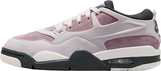 Nike Jordan Femme, Chaussures, Violet, Taille: 36 1/2 EU Air Jordan 4 RM