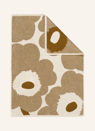 Marimekko Handtuch Unikko beige
