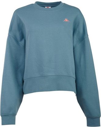 Kappa Sweatshirt - in angesagtem loose fit