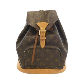 Louis Vuitton Damen, Pre-Owned, Braun, ONE SIZEGr&ouml;&szlig;e
