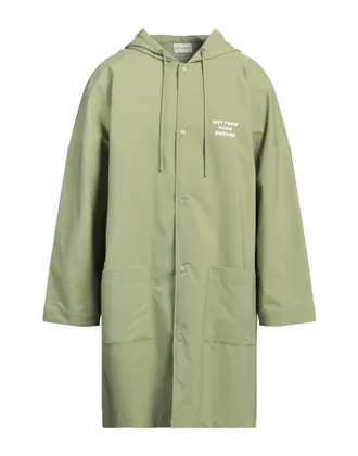 Dr&ocirc;le de Monsieur JACKEN & M&Auml;NTEL - Jacken, M&auml;ntel & Trenchcoats auf YOOX.COM