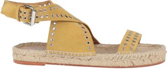 Isabel Marant SCHUHE - Espadrilles auf YOOX.COM