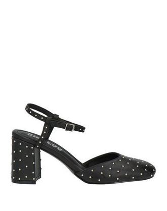 Bibi Lou CHAUSSURES - Escarpins sur YOOX.COM