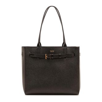 Tom Ford Audrey Medium Tote - - Bags - Damen - Schwarzk - ONE SIZE