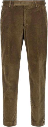 Pantaloni Torino Casual Hose - Grün