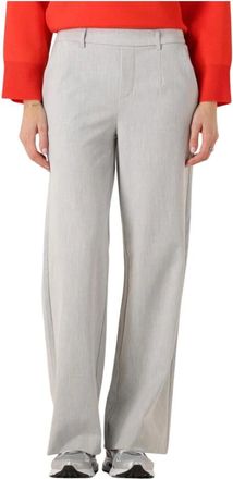 Object Object, Damen, Hosen, Grau, XSGr&ouml;&szlig;e