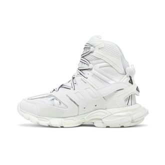 Balenciaga Herren, Schuhe, Wei&szlig;, 43 EUGr&ouml;&szlig;e