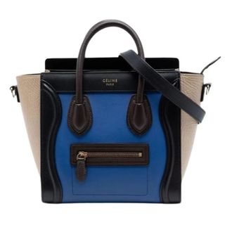 Celine Damen, Pre-Owned, Mehrfarbig, ONE SIZEGr&ouml;&szlig;e