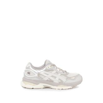 Asics Homme, Sport, Gris, Taille: 37 1/2 EU Gel-Nyc 2.0