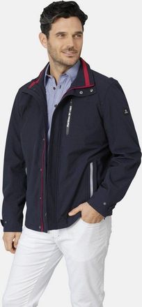 Babista Outdoorjacke ZORVENTO mit bedrucktem Innenfutter