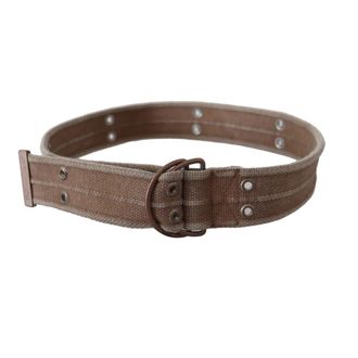 Dolce & Gabbana Belts - - Accessories - Herren - Beige - ONE SIZE