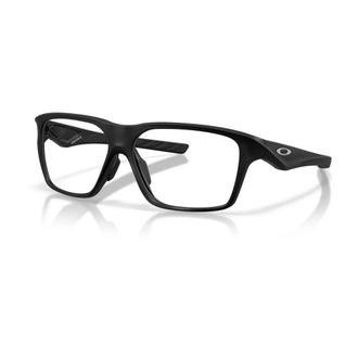 Oakley Versafuse SQ - unisex - Accessoires - Noir - Taille: 58 MM