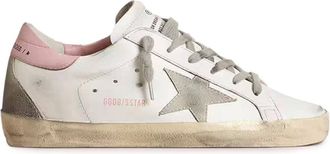 Golden Goose Damen, Schuhe, Wei&szlig;, 37 EUGr&ouml;&szlig;e