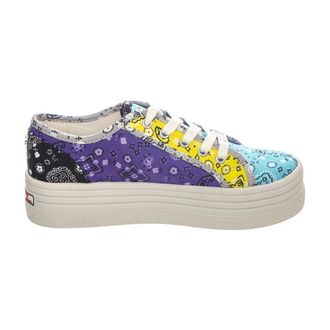 Steve Madden Scarpe Stringate Profilo Basso - - Shoes - Damen - Mehrfarbig - 40 EU