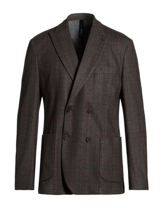 Distretto 12 ANZ&Uuml;GE und CO-ORDS - Blazers auf YOOX.COM