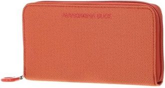 Mandarina Duck Md20 Wallet, Accessoire de Voyage-Portefeuille Femme, Marmalade, Taille Unique