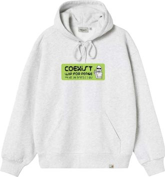 Carhartt Work in Progress unisex, Sweatshirts & Hoodies, Grau, LGr&ouml;&szlig;e
