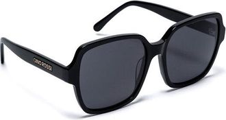 Gino Rossi Gino Rossi Sonnenbrillen GR6621S Schwarz
