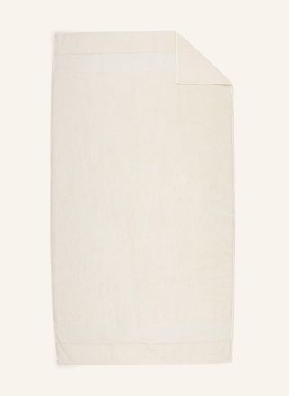 Caw&Ouml; Duschtuch The Luxury beige