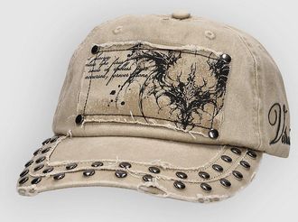 Vitriol Unearthed Cap khaki