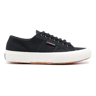 Superga Homme, Chaussures, Bleu, Taille: 37 EU 2750 OG