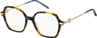 Tommy Hilfiger Brillen TOMMY HILFIGER TH 2154 086 HAVANA 50/17/140 Damen