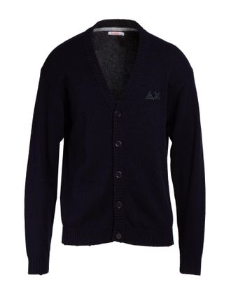 Sun 68 STRICKWAREN - Strickjacken auf YOOX.COM