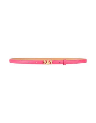 Nenette Kleinlederwaren - G&uuml;rtel auf YOOX.COM