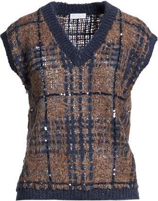 Brunello Cucinelli MAILLE - Pullover sur YOOX.COM