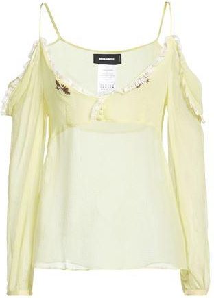 Dsquared2 TOPS - Tops sur YOOX.COM