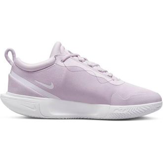 Nike Damen Tennisoutdoorschuhe W ZOOM COURT PRO CLY