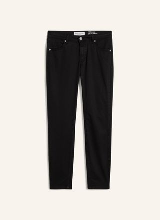 Marc O'Polo Marc Opolo Slim Fit Jeans schwarz