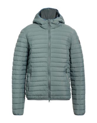 Piquadro JACKEN & M&Auml;NTEL - Pufferjacken & Daunenjacken auf YOOX.COM