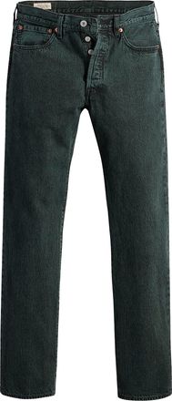 Levi's Herren 501 Original Fit Jeans, Darkest Spruce Od Pant, 29W / 32L