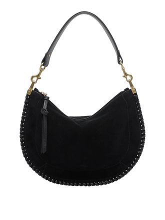 Isabel Marant Sac Port&eacute; &Eacute;paule - Noir