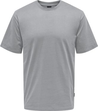 Only & Sons Onsfred Life RLX Ss Tee Noos