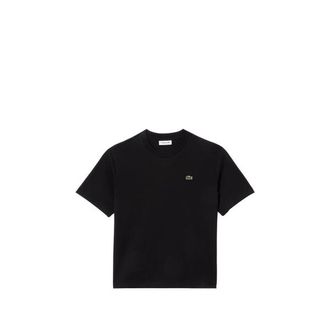 Lacoste T-shirt en coton