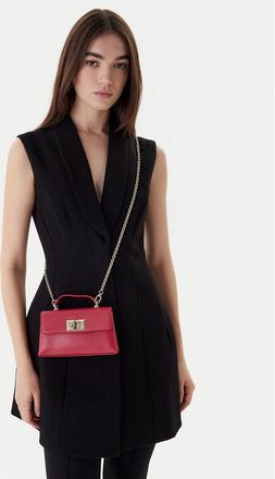 Furla Handtasche 1927 WE00423 ARE000 CN RUB00 Dunkelrot